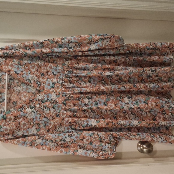 entro | Dresses | Entro Dress Size L | Poshmark